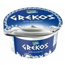 Grekos jogurt 150g