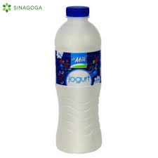 Jogurt 2,8%mm 1kg pet - Dr.Milk