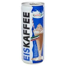 EIskaffe hochwald 250ml.