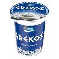 Dukatos jogurt 400g