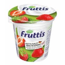 Fruttis jagoda 0,2%mm 350gr.