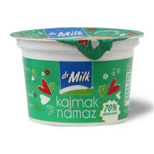 Kajmak namaz 70%mm 200gr. - Dr.Milk