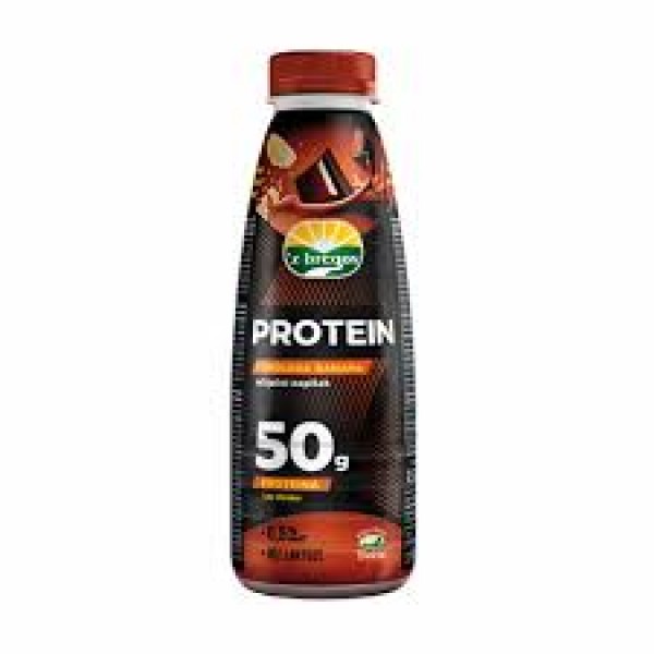Uht protein cokolada 500ml