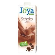 Joya soja drink uht 1l-schoko