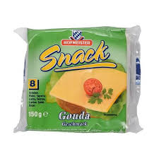 Snack scheiben gouda 150g