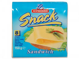 Snack schheiben sandwich 150 g