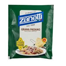 Parmezan Grana padano 50g