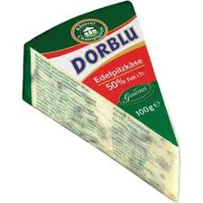 Dor blue echen 50%mm 100g