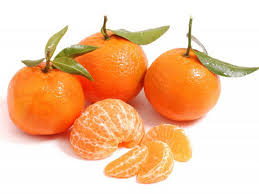 Mandarine 1kg