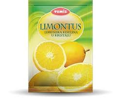 Limuntus 10g Yumis