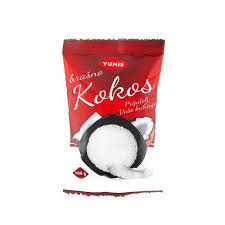 Kokos 100g Yumis