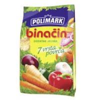 Bio Začin 250gr