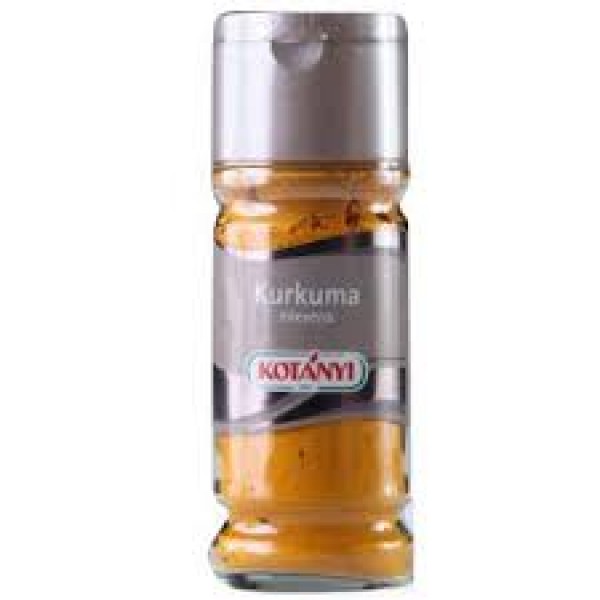 Kurkuma staklo 50gr./100ml.