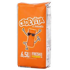 Cedevita narandža 500g