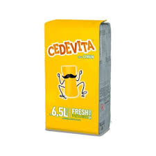 Cedevita limun 500g