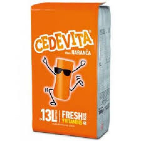 Cedevita narandza 1kg