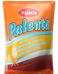 Palenta 500g Yumis