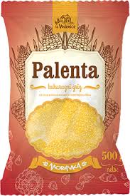 Palenta 500gr. - Moravka