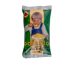 Palenta 500g Mitrosrem