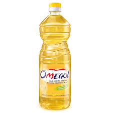 Omegol ulje 1l