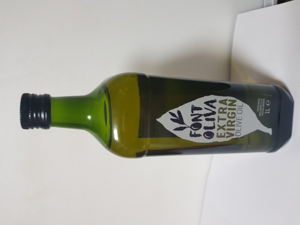 Fontoliva extra devič.maslinovo ulje 1l