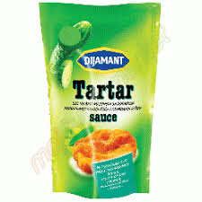 Sos tartar dojpak 300g