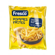 Pomfrit Fresko 1kg