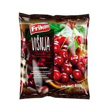 Višnja 400g Frikom