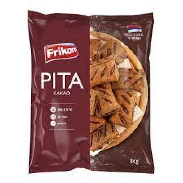Pita kakao 1kg. - Frikom