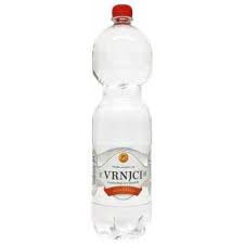 Vrnjci negazirana 1.5l