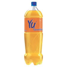 Yu gazirani sok mango 2l.