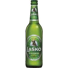 Laško pivo 0,5l povratna boca