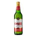 Budweiser budvar rb 0.5l