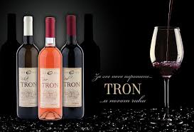 Tron rose 1l.