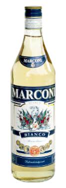 Vermouth marconi 1l.