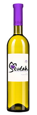 Vino Sevdah 1l. - Vinarija Aleksić