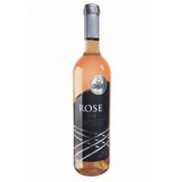 Vino Rose kvalitetno 0.75l. - Rubin