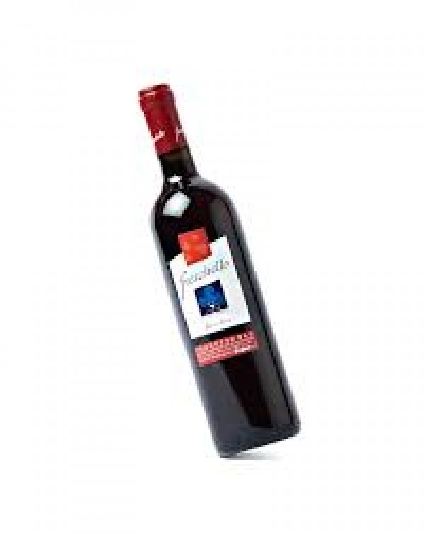 Crno vino Freschello 0.75
