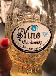 Chardonnay 0.75l Alianta