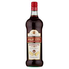 Vermouth Pekara Filipetti rosso 1l.