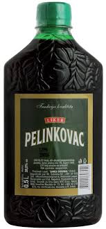 Pelinkovac 28% pet 0.5l - Simex