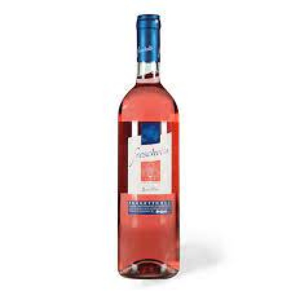 Rose vino freschello 0.75l