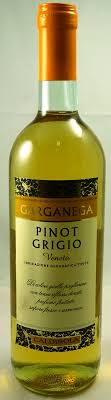 Belo vino pinot grigio 0.75l