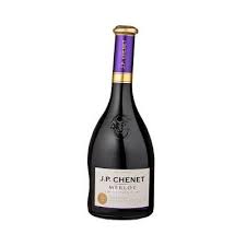 Merlot JP Chenet 0.75l.