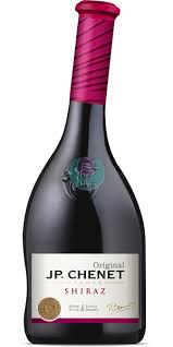 Shiraz jp chenet 0.75l.