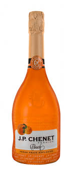 JP Chenet fashion peach 0.75l.