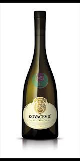 Vino Sauvignon 0.75 Kovačević