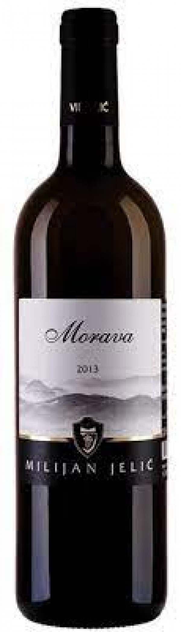 Vino Morava 0.75l. - Vinarija Jelić