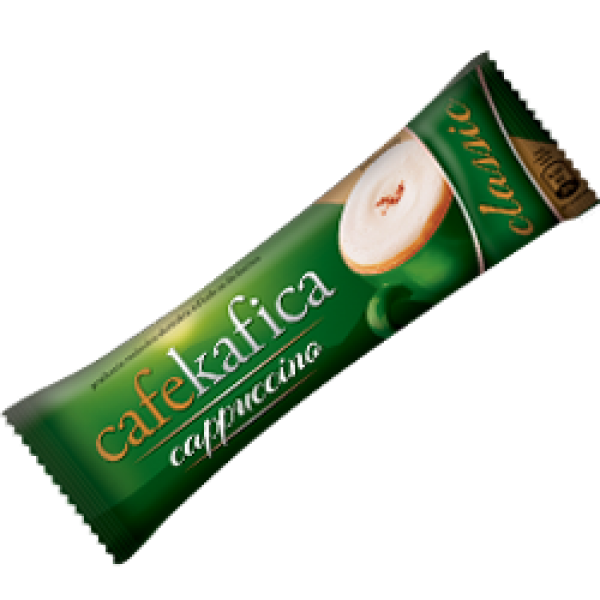 Cafe kafica cappuccino 14g