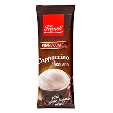 Cappiccino choco 18gr.